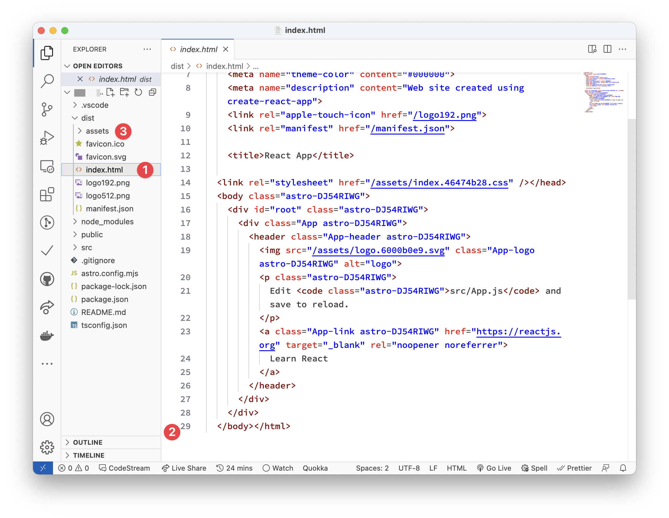 Chapter 2: Astro Components In-depth | Understanding Astro